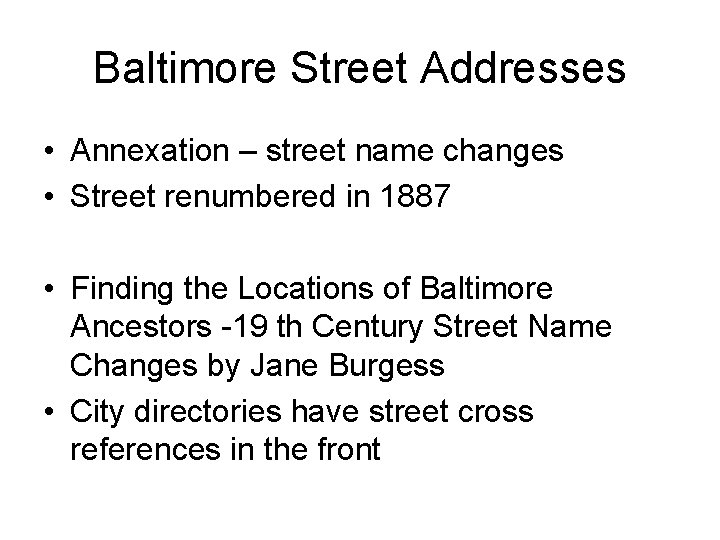 Maps in TMG February 11 2012 Portolan Magazine