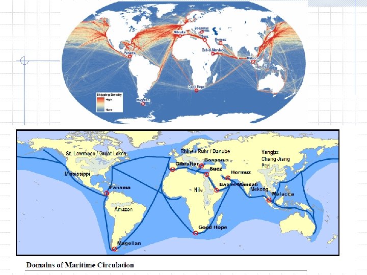 Economic Geography 4 Transport and location 121 EC
