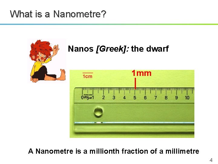 Nanochemistry in the New Leaving Certificate Chemistry Syllabus