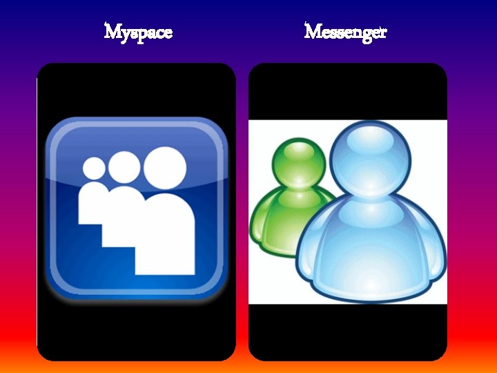 Redes Sociales Qu son Internet Tipos de Redes