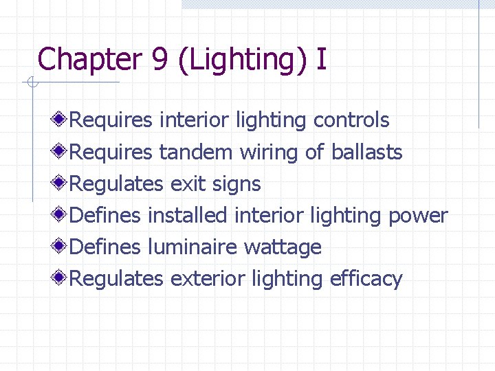 ASHRAE Standard 90 119992001 ASHRAEs Newest Commercial Building