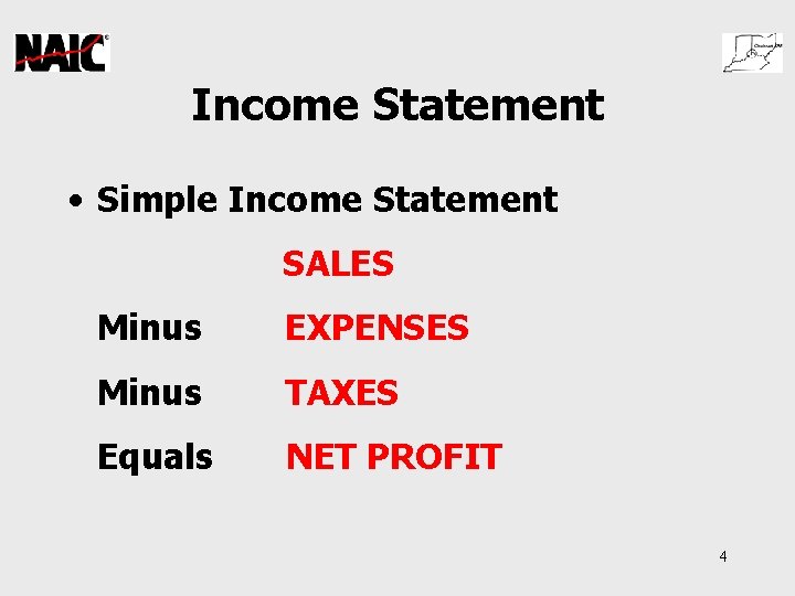 CASH FLOW 101 Created by Gretchen Hurt Modified