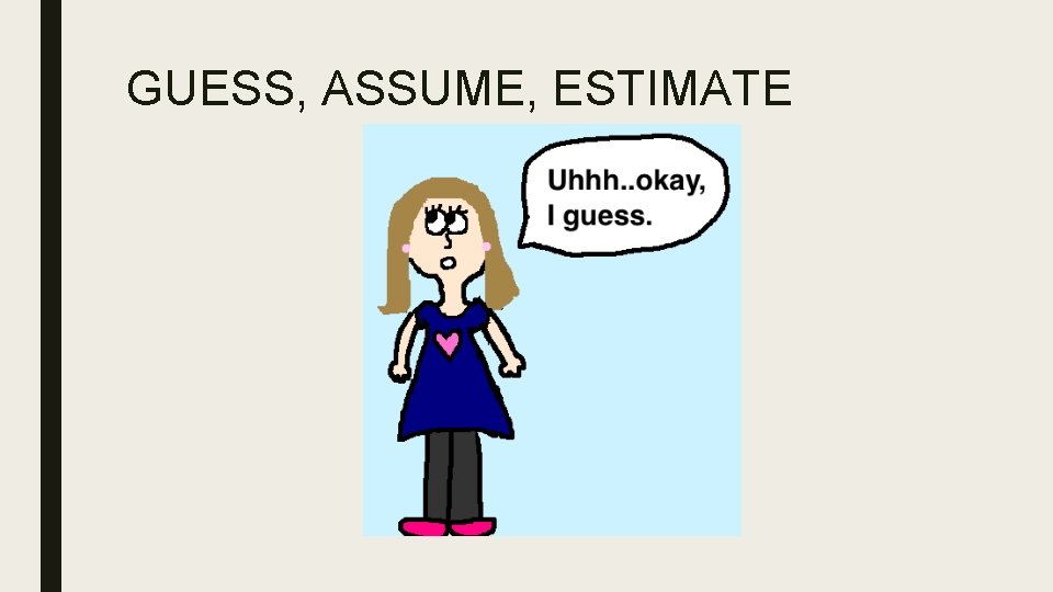 ABC 19 Adjective Modulation VERY Repeatedly and Continually