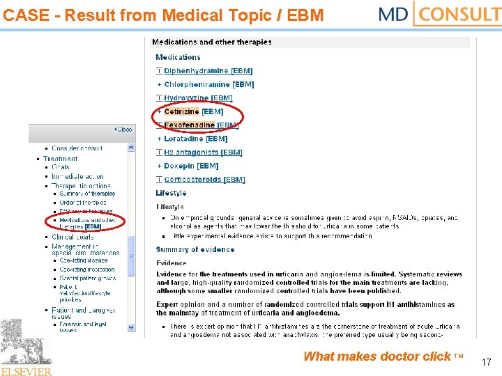Agenda 1 Brief Introduction of Elsevier 2 CASE