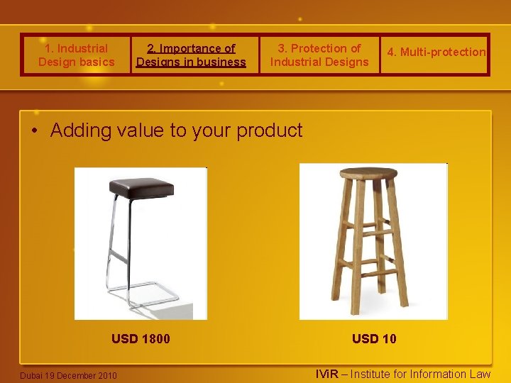 Looking Good The Role of Design in Branding