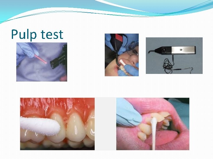 Teeth examination Prof Magdy K Hamam Prof of