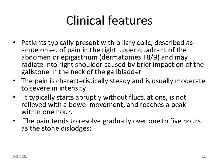 Gall stone Cholelithiasis and CBD stone Choledocholithiasis Dr