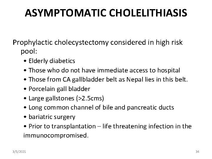 Gall stone Cholelithiasis and CBD stone Choledocholithiasis Dr