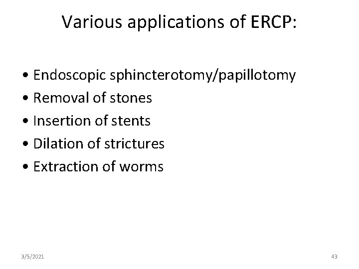 Gall stone Cholelithiasis and CBD stone Choledocholithiasis Dr