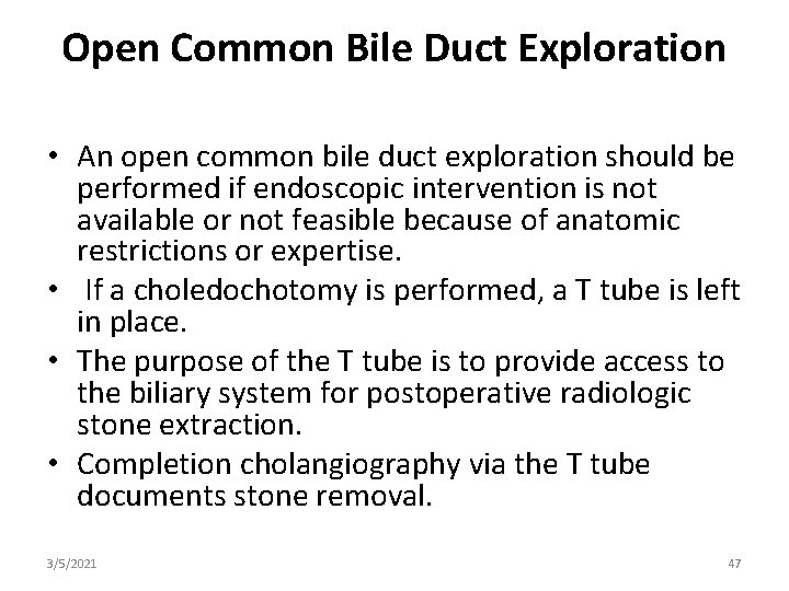 Gall stone Cholelithiasis and CBD stone Choledocholithiasis Dr