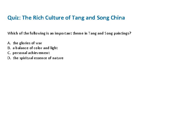 Civilizations of Asia 500 1650 Lesson 2 Golden