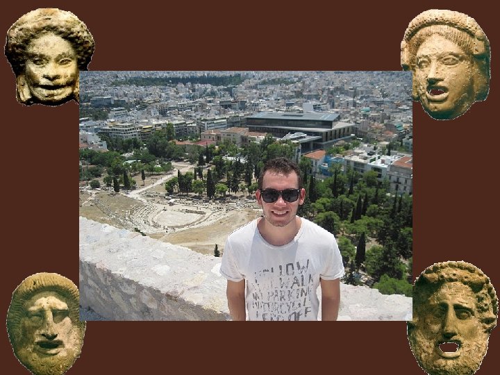 Intro to Greek Tragedy AP Literature and Composition