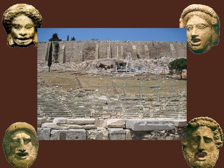 Intro to Greek Tragedy AP Literature and Composition