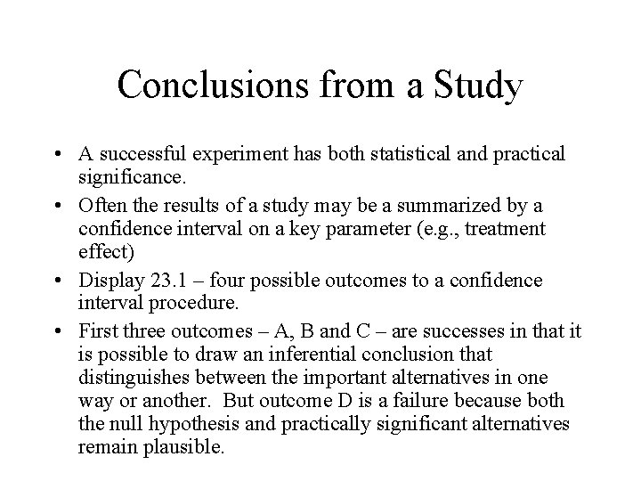 Lecture 8 Outline Tue Sept 30 Practical vs