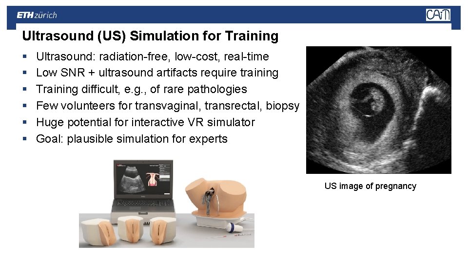 MonteCarlo RayTracing for Realistic Interactive Ultrasound Simulation ...