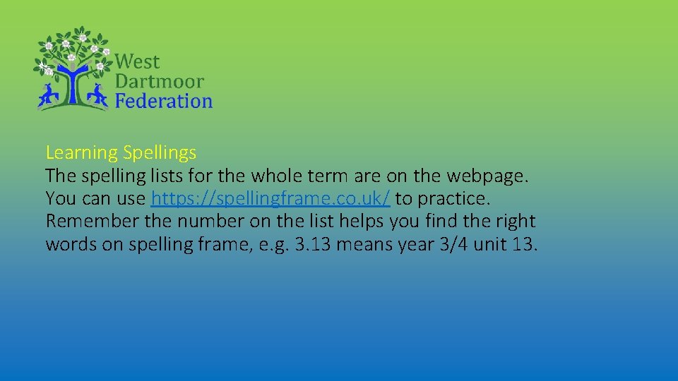 Lady Modifords Meavy Primary Schools Online Learning General