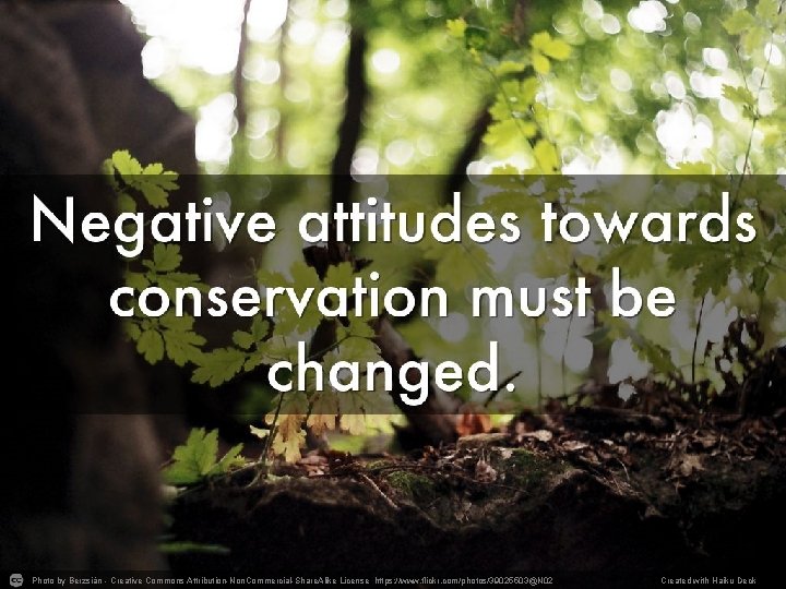 Photo by kevin dooley Creative Commons Attribution License