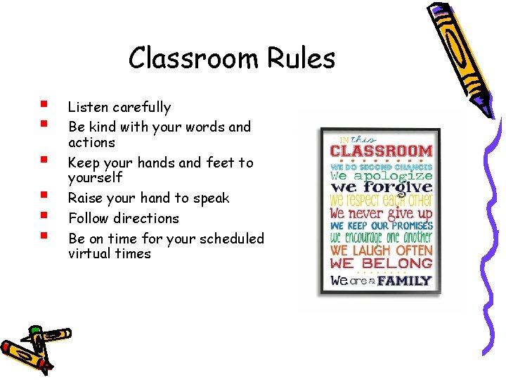 Mrs Smiths Kindergarten Open House Autaugaville School 2020