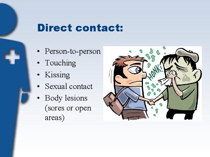 Health Education and Disease Prevention Objectives Participants will