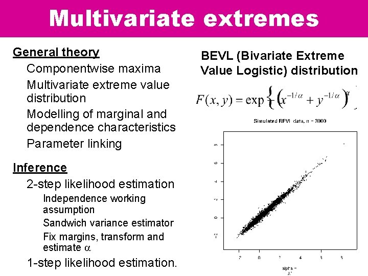 Climate change extreme sea levels hydrodynamical models Introduction