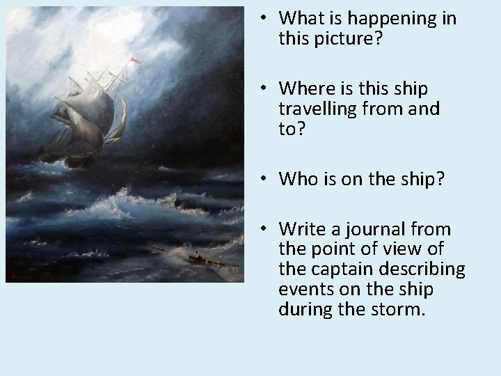 What can you see in this picture What