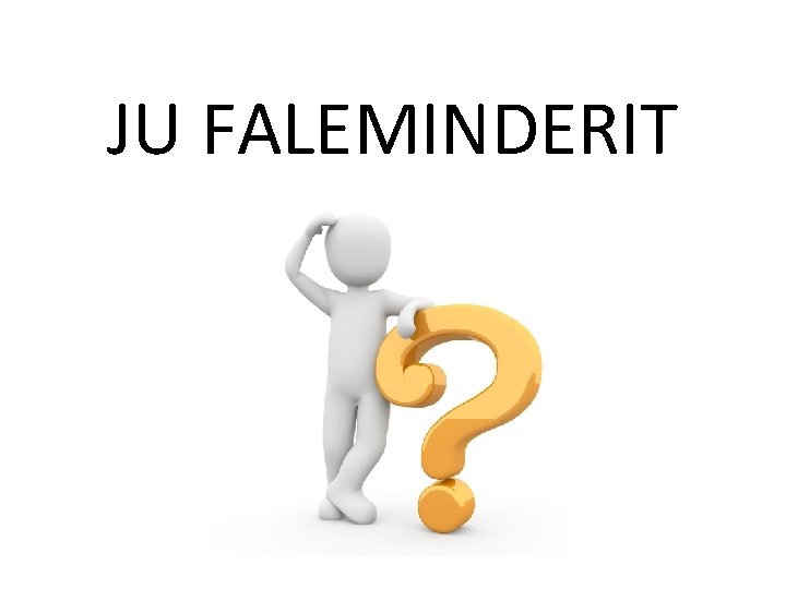 PARAFJALT QBMK Nn Tereza Prizren Fusha kurrikulare Lnda