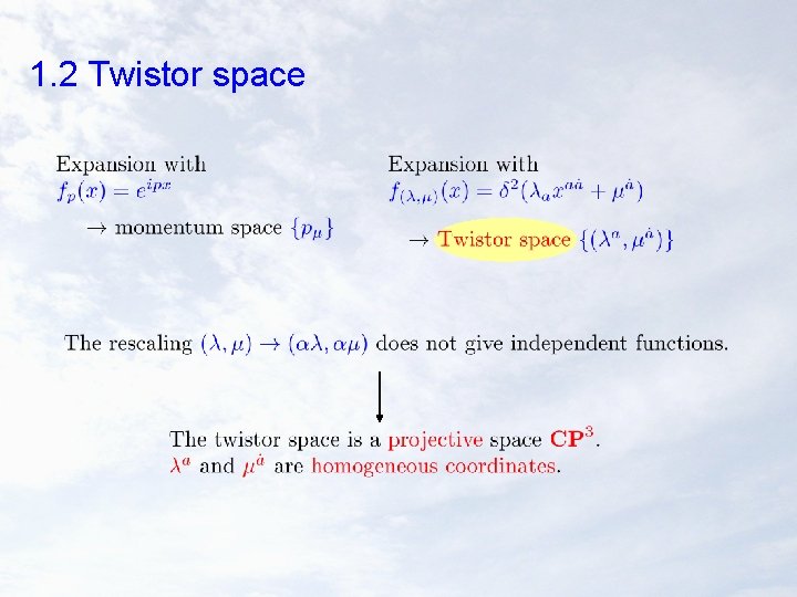 treelevel YangMills Twistors and Perturbative QCD A new