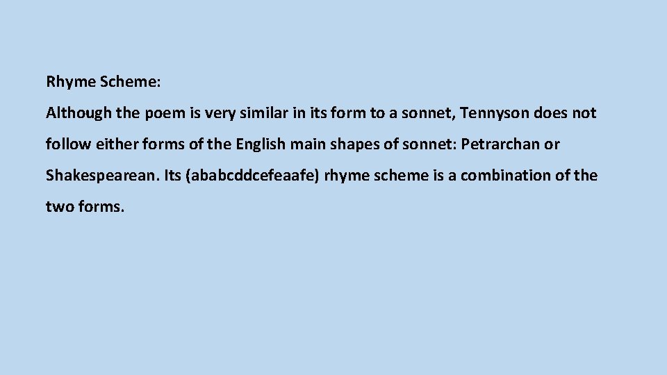 The Kraken By Alfred Lord Tennyson 1809 1892