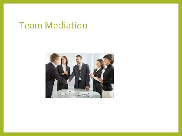 CONFLICT RESOLVING TERRITORIAL CONFLICTS BY USING POWER IS