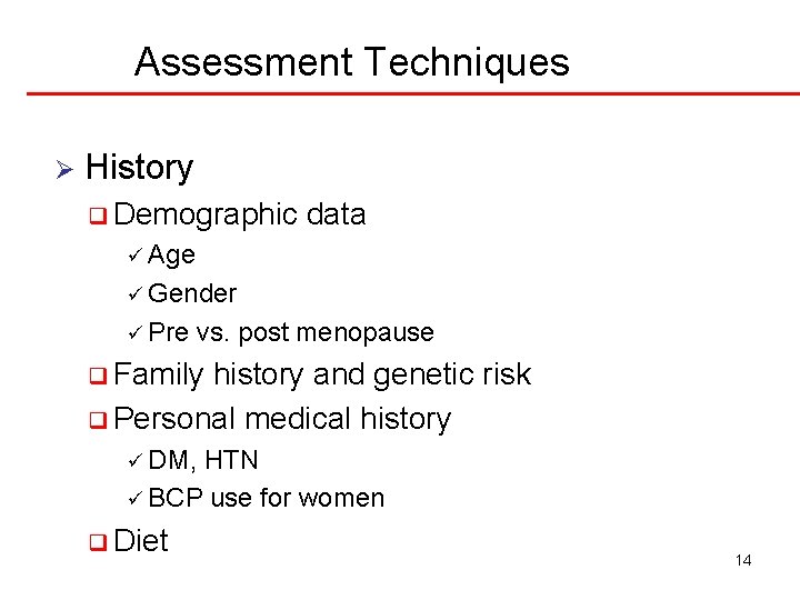 Nursing Assessment of the Cardiovascular System Keith Rischer
