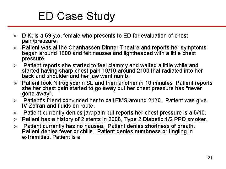 Nursing Assessment of the Cardiovascular System Keith Rischer