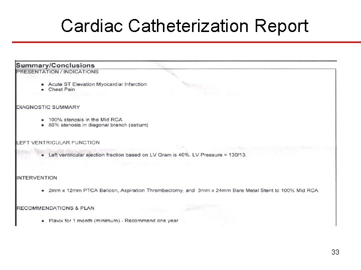 Nursing Assessment of the Cardiovascular System Keith Rischer