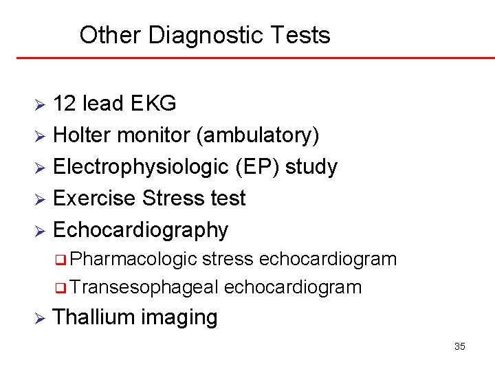 Nursing Assessment of the Cardiovascular System Keith Rischer