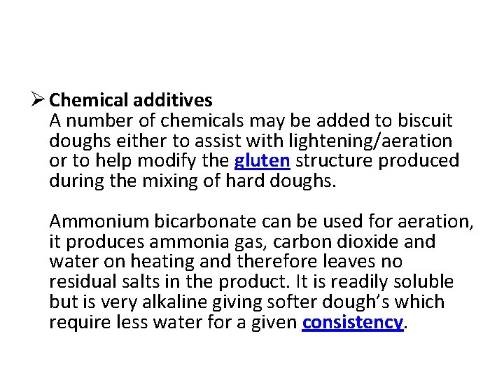 BISCUIT MAKING Kshs 5 200 1 Biscuit classification