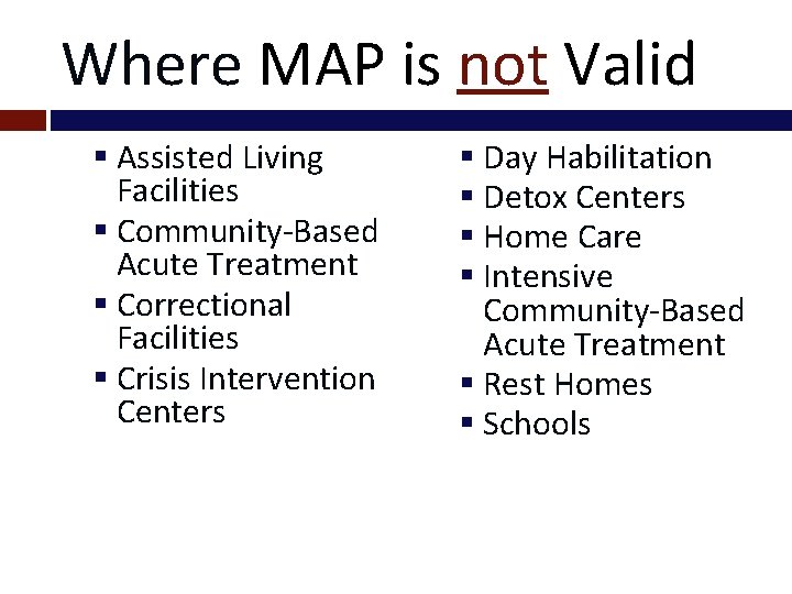 RESPONSIBILITIES IN ACTION Understanding the Connection Revision Overview