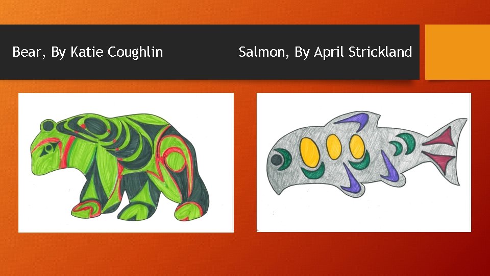 Coast Salish Introduction to Design Elements Source Perpetual