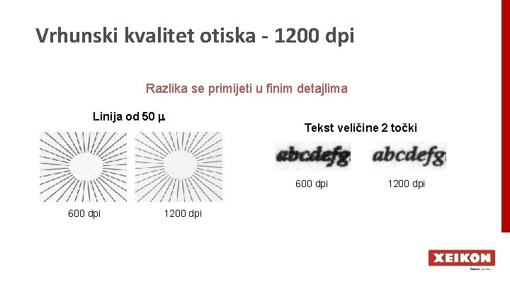 Xeikon Digital Printing Solutions Andrej trus Punch Graphix