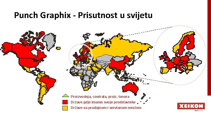 Xeikon Digital Printing Solutions Andrej trus Punch Graphix