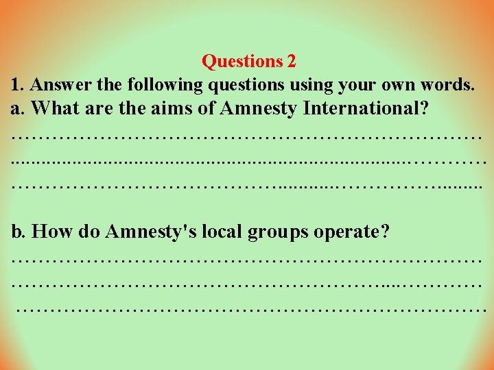 Instruments of International Relations the DIME framework Diplomatic