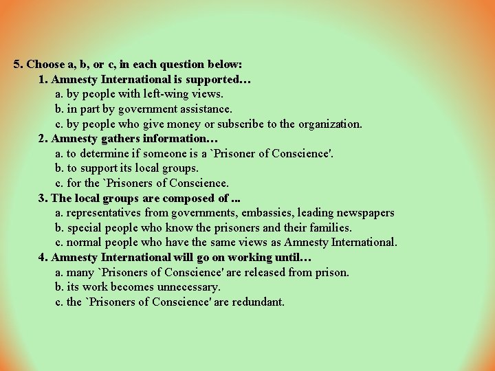 Instruments of International Relations the DIME framework Diplomatic