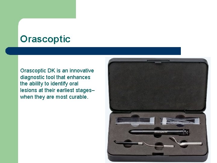 THERAPEUTIC DENTISTRY 5 TH YEAR STUDENTS lecture 1