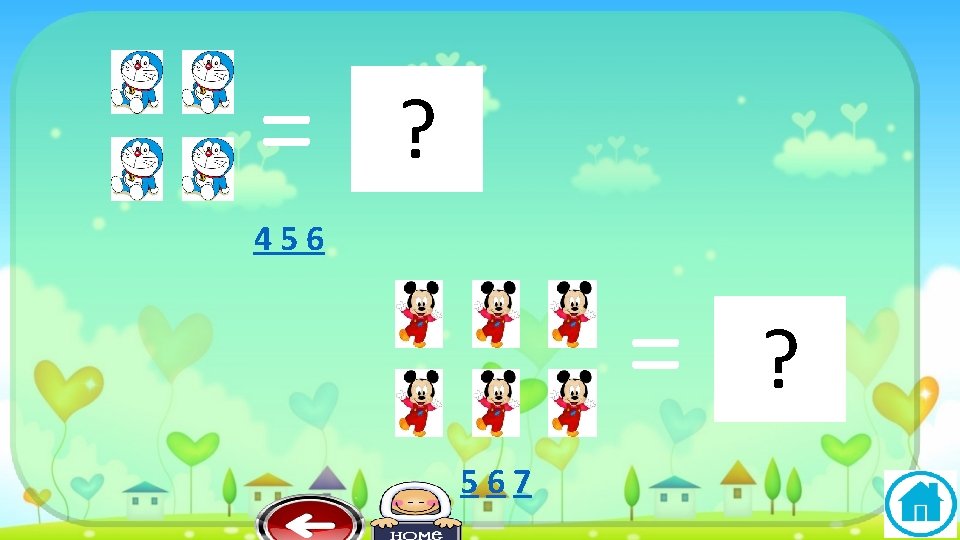 MARI MENGENAL NOMBOR OPERASI TAMBAH DAN TOLAK TOPIK