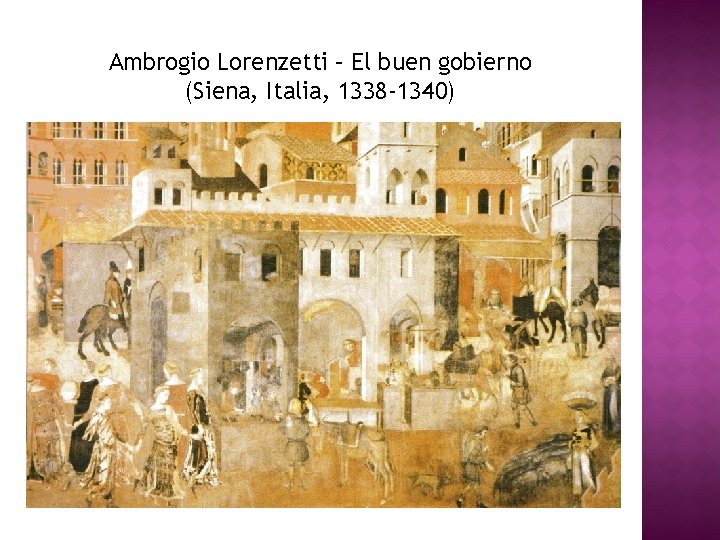 1 FEUDALISMO 2 DEBILITAMIENTO DE LAS ESTRUCTURAS FEUDALES