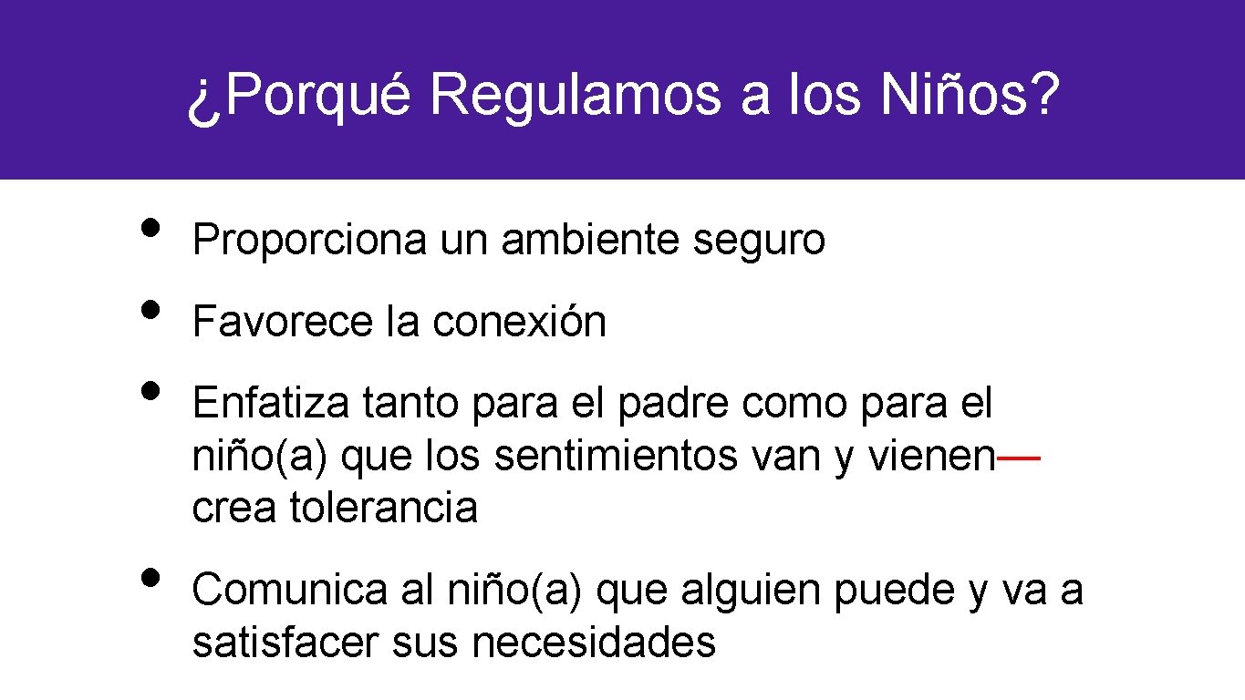 El Modelo ARC El Modelo ARC es un