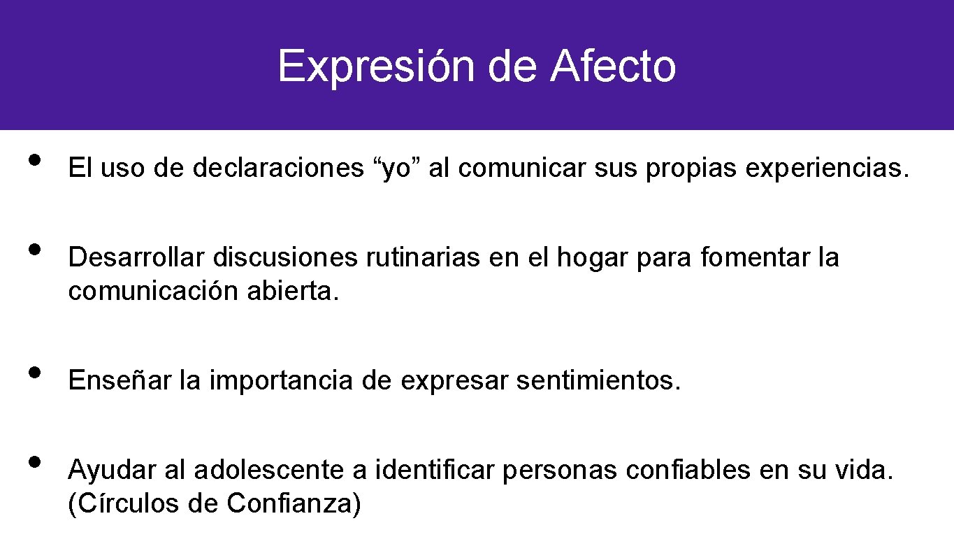 El Modelo ARC El Modelo ARC es un