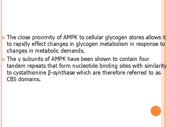 Structure of mammalian AMPK and its regulation by