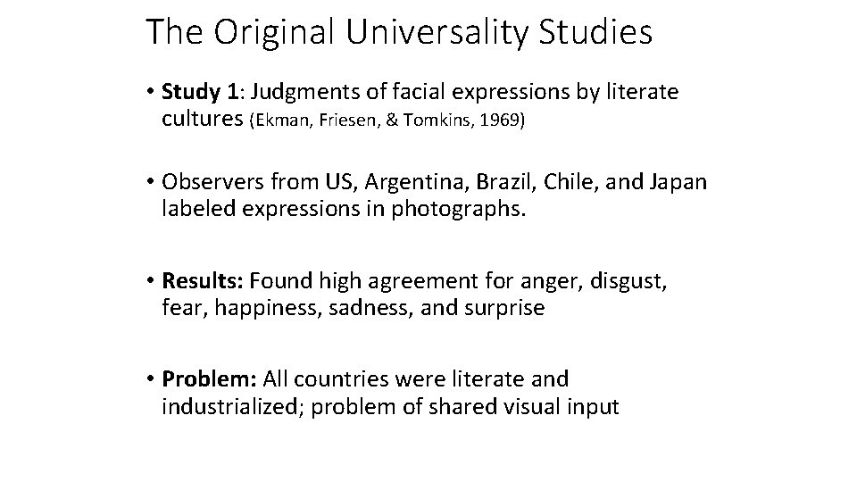 STORYBOARD STORY WORK The Original Universality Studies Paul
