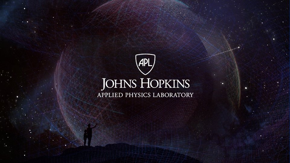 Engineering Study Plan Jim Kinnison Mission System Engineering