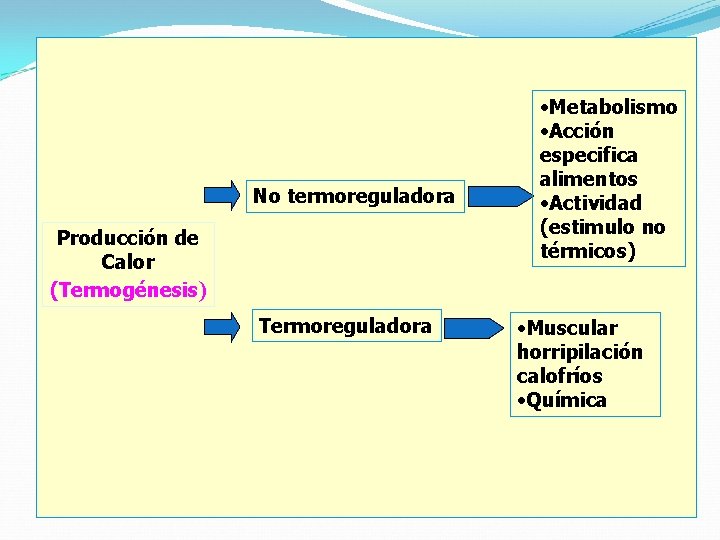 TERMOREGULACIN Patricia Trivio V EnfermeraUACH ENFA 112 2011