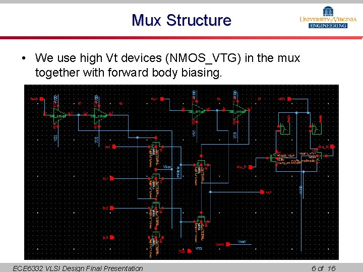 Low Power Lookup Table Using Power Gating and